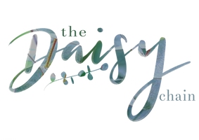 Valentines collection – The Daisy Chain